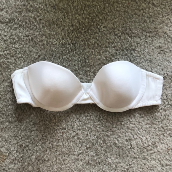 Sweet Nothings | Intimates & Sleepwear | 34a Strapless Bra | Poshmark
